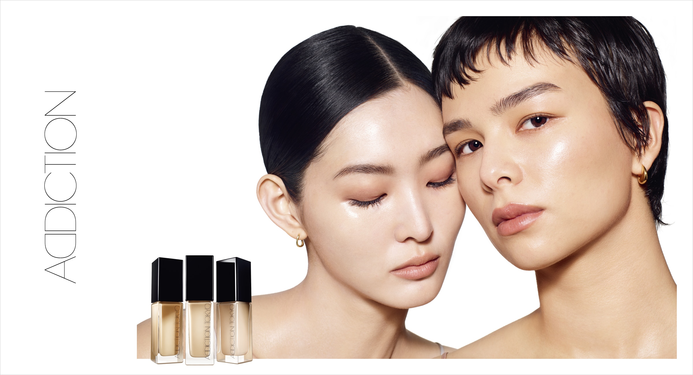 ADDICTION BEAUTY メイクアップコスメ通販 公式オンラインショップ