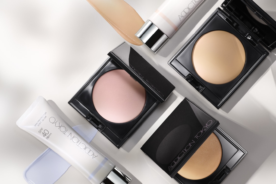 ADDICTION BEAUTY メイクアップコスメ通販 公式オンラインショップ