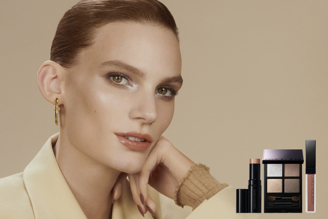 ADDICTION BEAUTY メイクアップコスメ通販 公式オンラインショップ