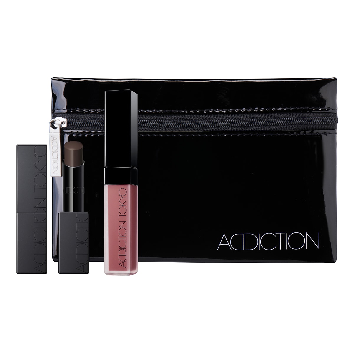 LIVE限定セット Ash Rose: PRODUCTS | ADDICTION BEAUTY メイクアップコスメ通販 公式オンラインショップ