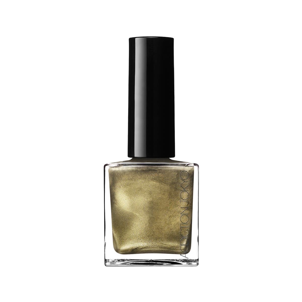 アディクション ザ ネイルポリッシュ ＋ (Spring 2026)(12mL 128P Sunlit Moss サンリット モス ★限定色 ...