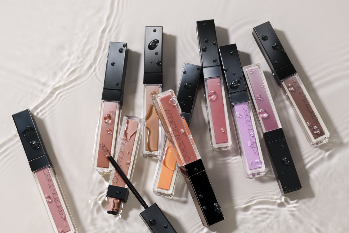 ADDICTION BEAUTY メイクアップコスメ通販 公式オンラインショップ