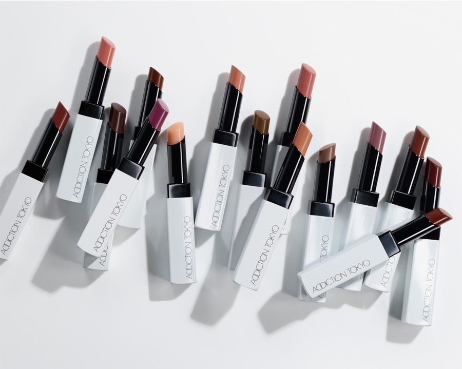 ADDICTION BEAUTY メイクアップコスメ通販 公式オンラインショップ